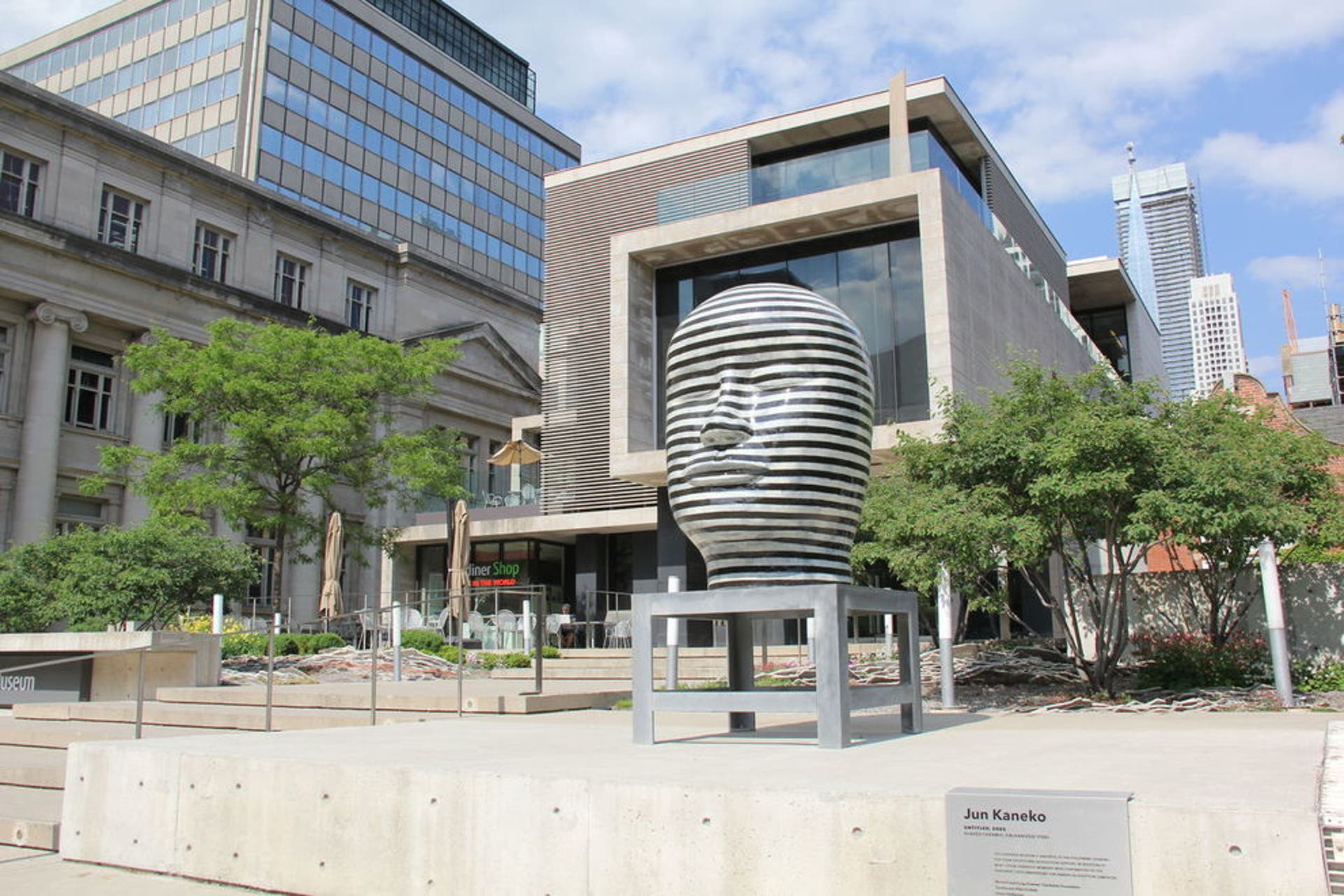 Toronto Museums: 10Best Museum Reviews