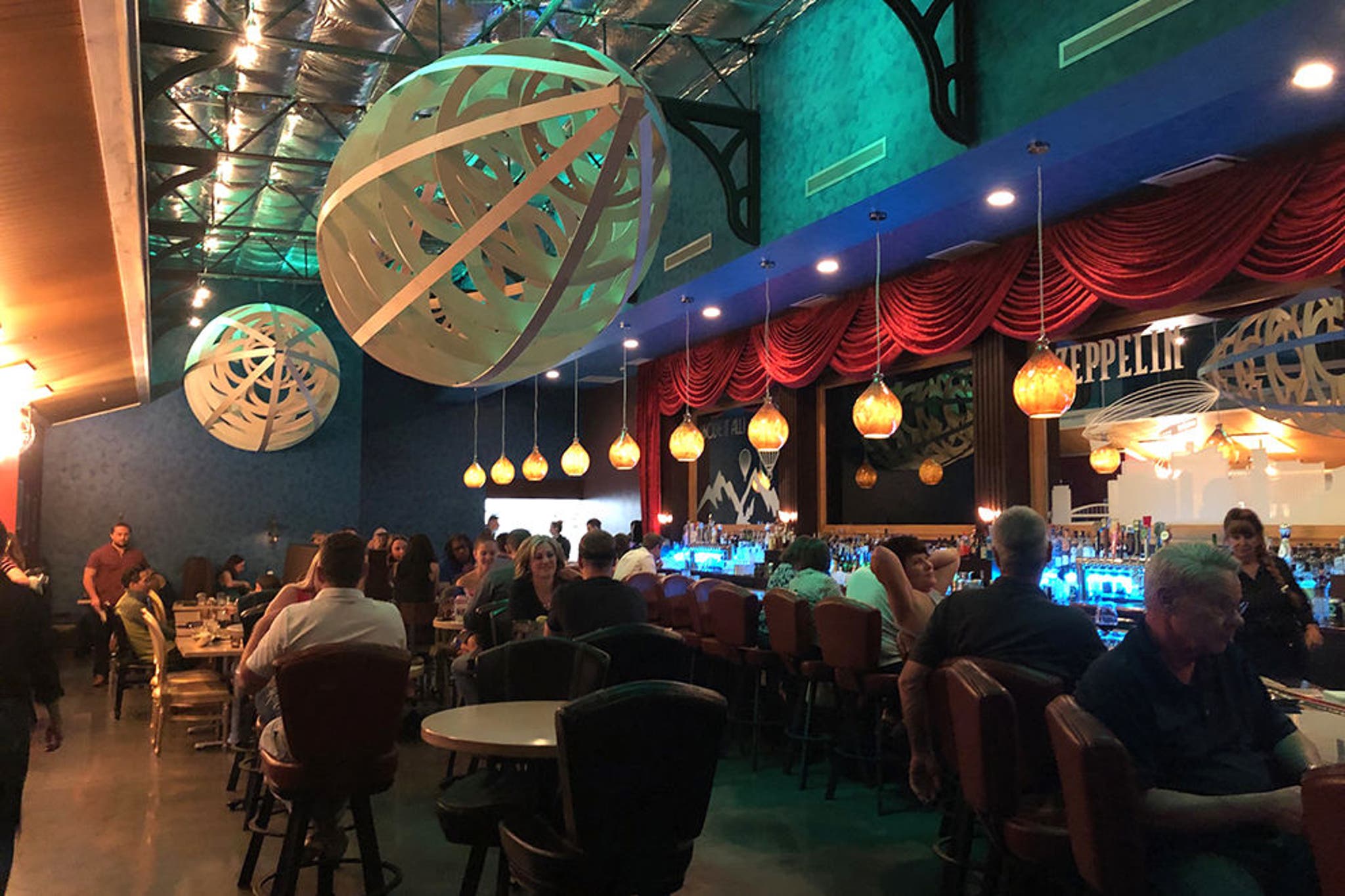 These are the 10 best restaurants in Reno, ranked by local expert