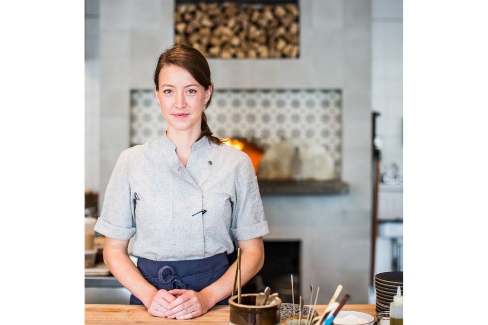 10 best restaurants in Nashville, according to chef Julia Sullivan