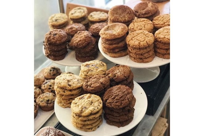 10 best restaurants in Nashville, according to chef Julia Sullivan