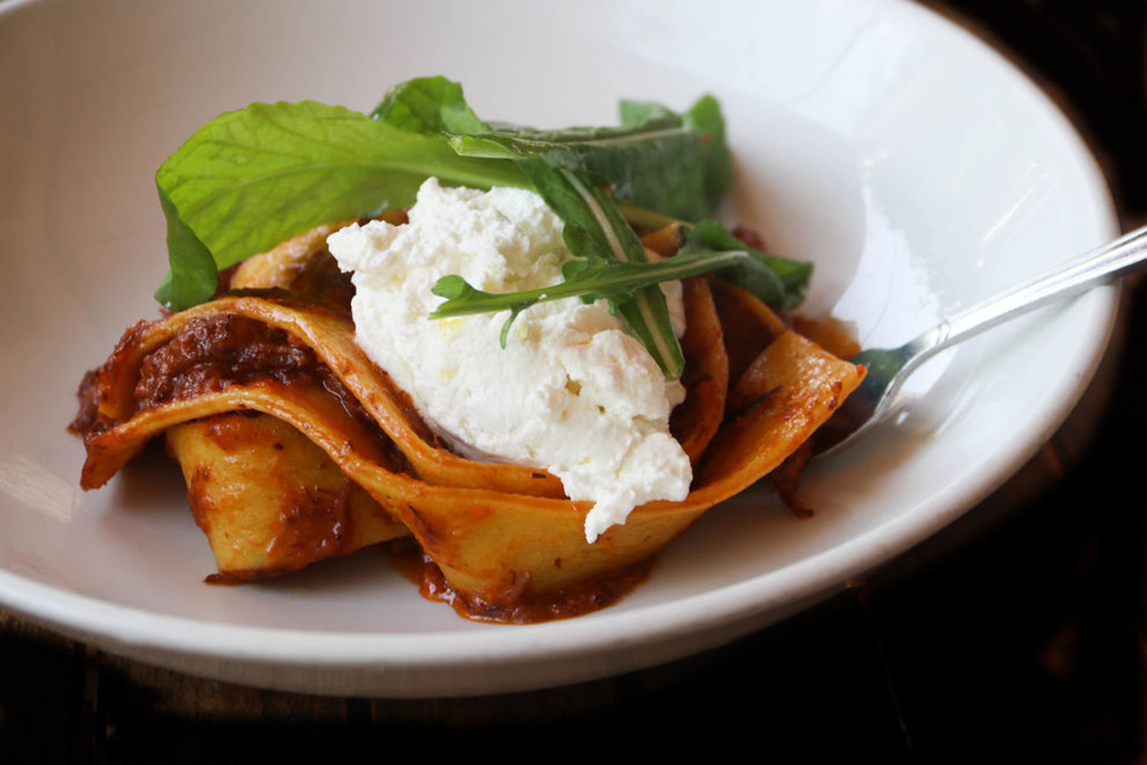 Best restaurants in Denver, according to chef Logan Stephenson
