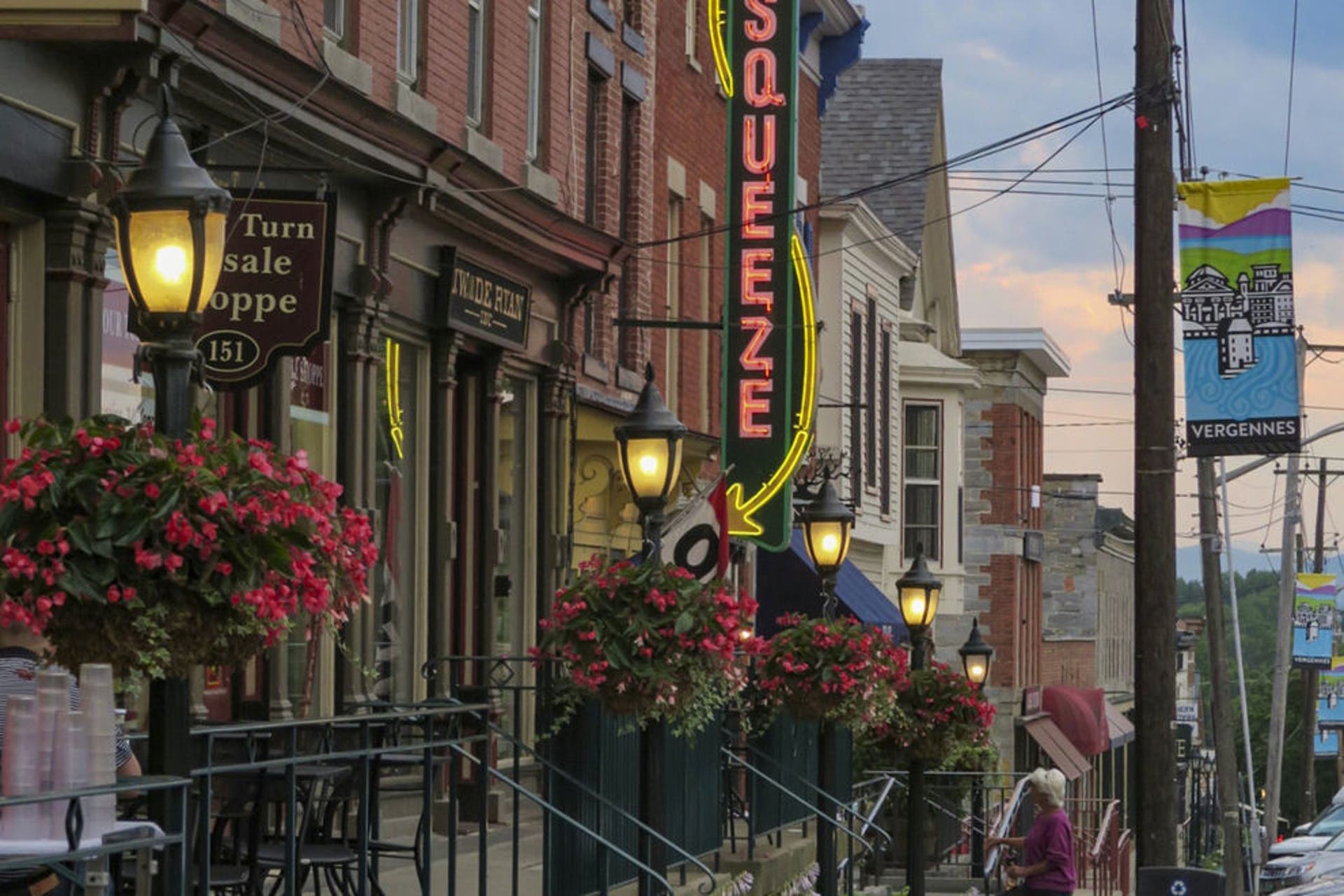 10 of the best things to do in Vergennes, Vermont's smallest city