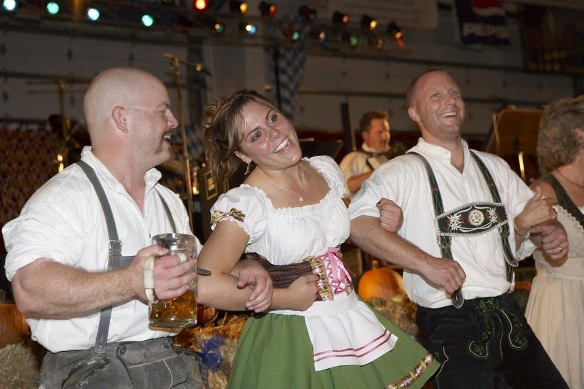 10 authentic Oktoberfests in the U.S. you should know about