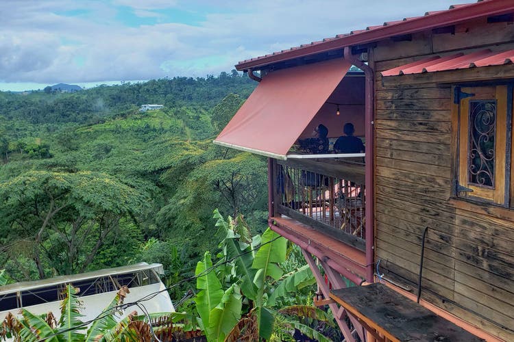 10 of the best locally-owned coffee shops in Puerto Rico