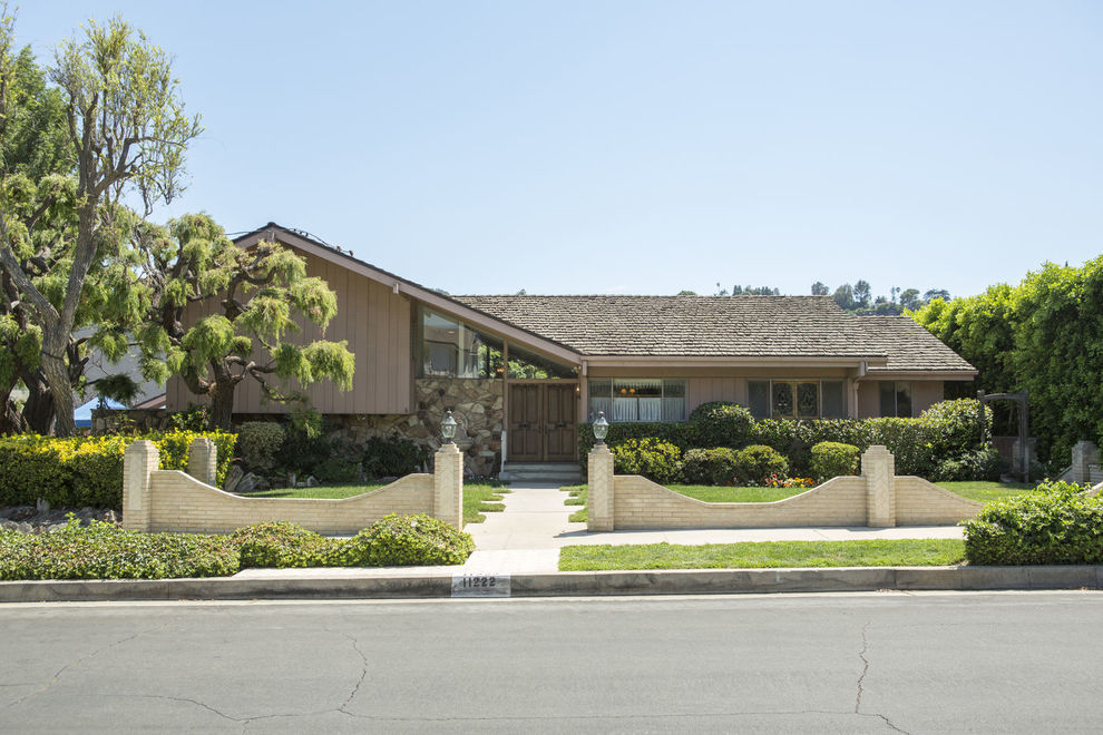 10 'Brady Bunch' filming locations that every fan should visit