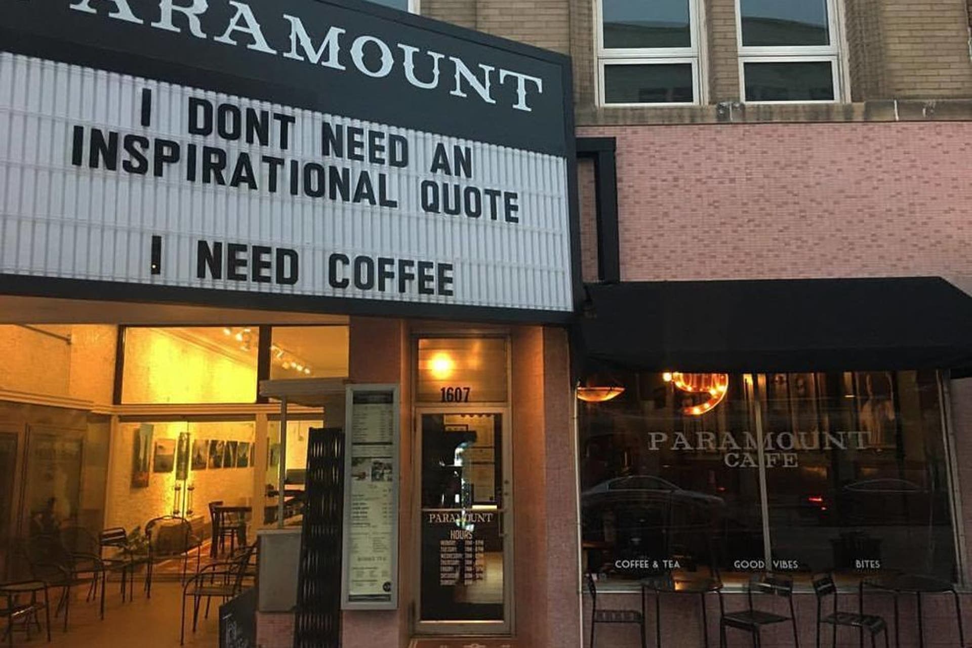 10 of the best places to eat and drink in Cheyenne, Wyoming