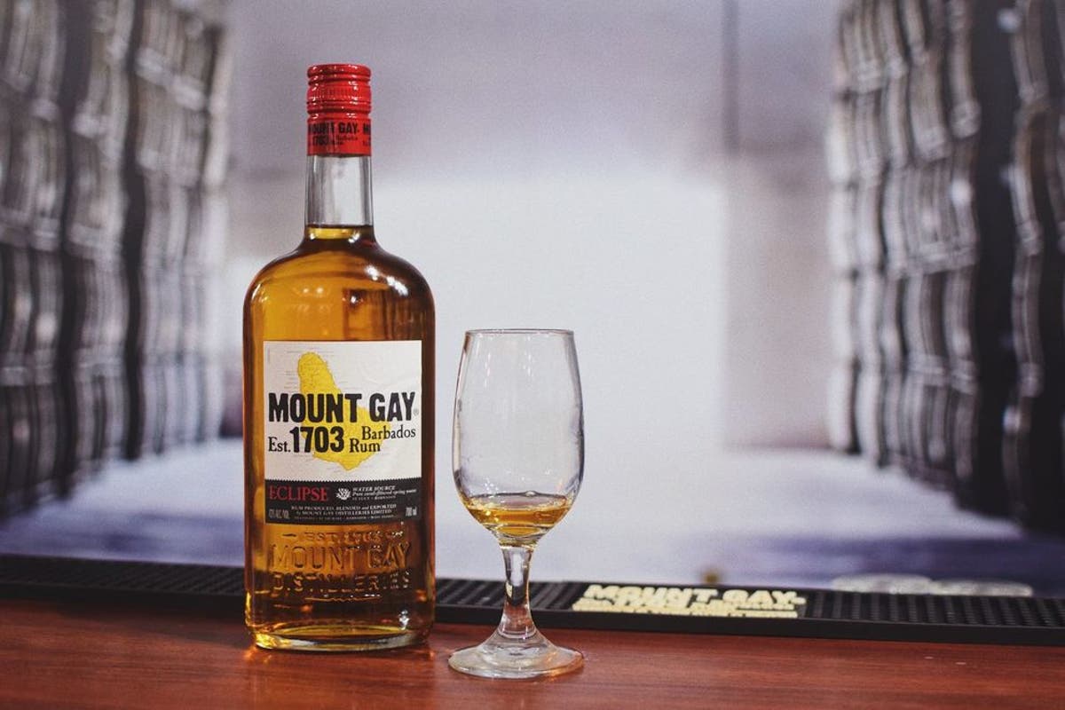 10 rum distilleries that are the best in the Caribbean