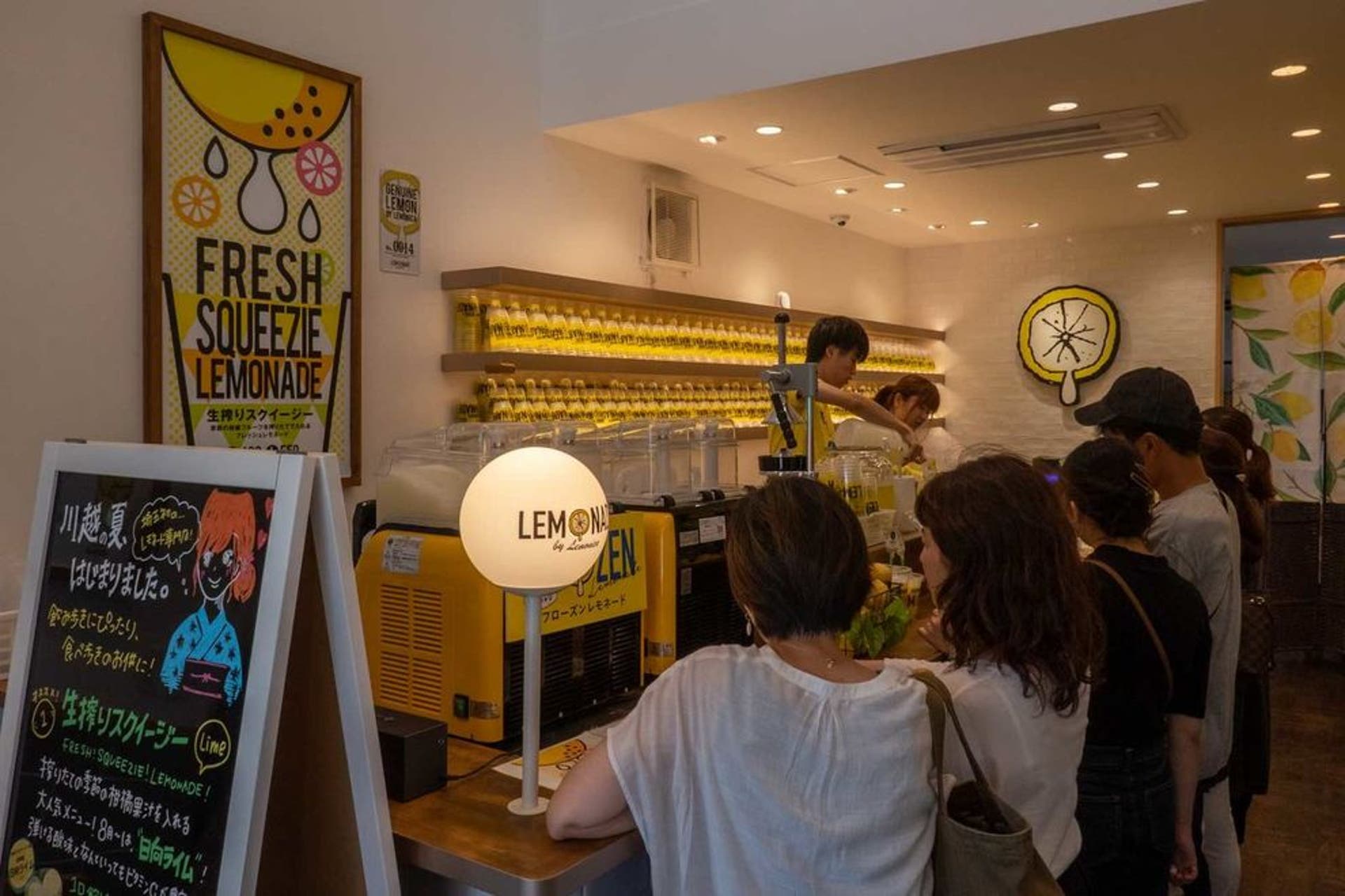 10 must-see stops along Kawagoe, Japan's candy alley