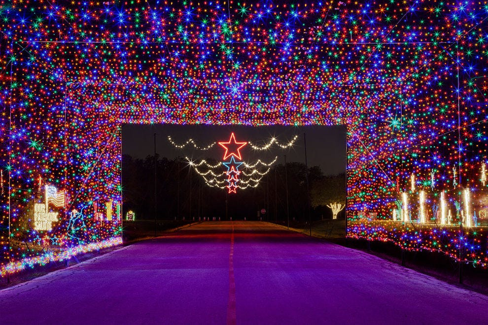 10 Best Things to Do in December in Dallas, TX - USA TODAY 10Best