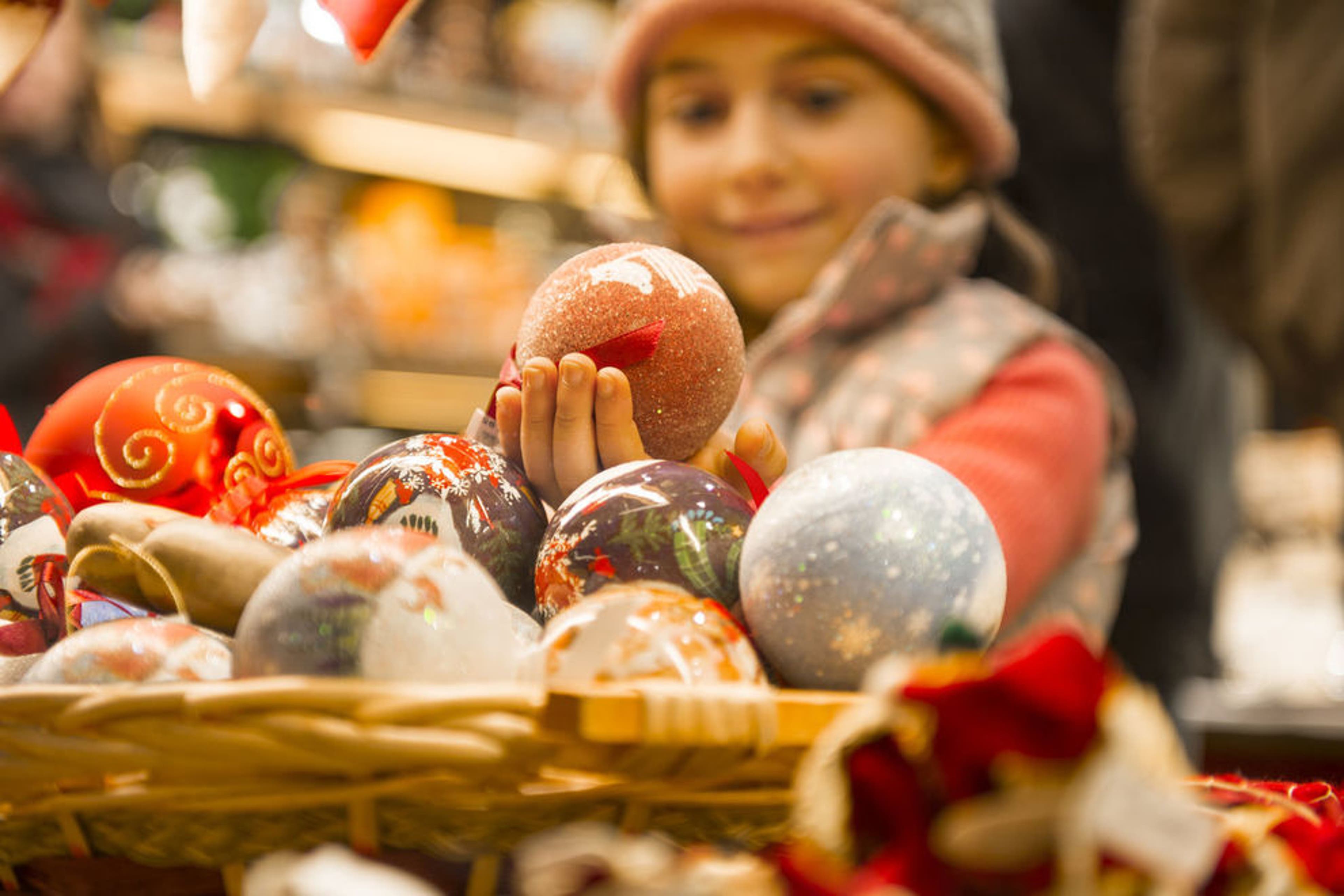 Mifflinburg Christkindl Market