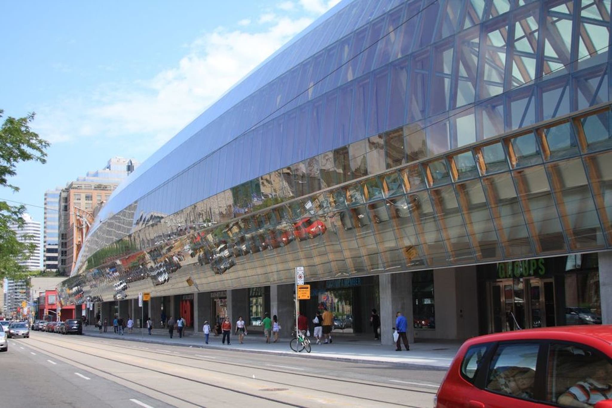 Toronto Museums: 10Best Museum Reviews