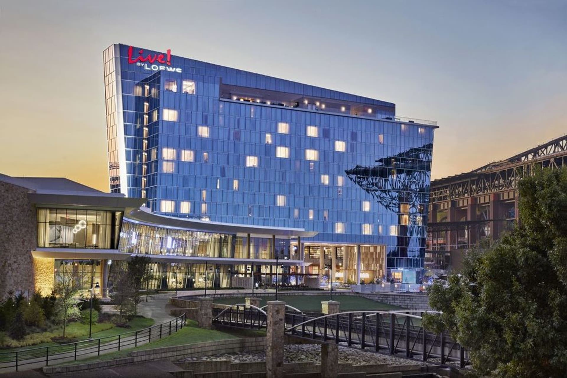 Dallas: Luxury Hotels in Dallas, TX: Luxury Hotel Reviews By 10Best