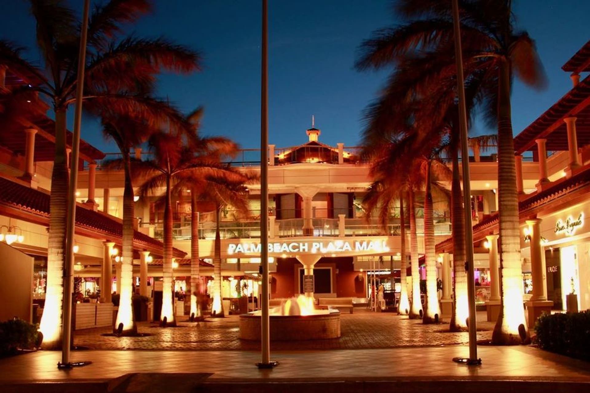 The 10 best malls and shopping centers in Aruba, ranked