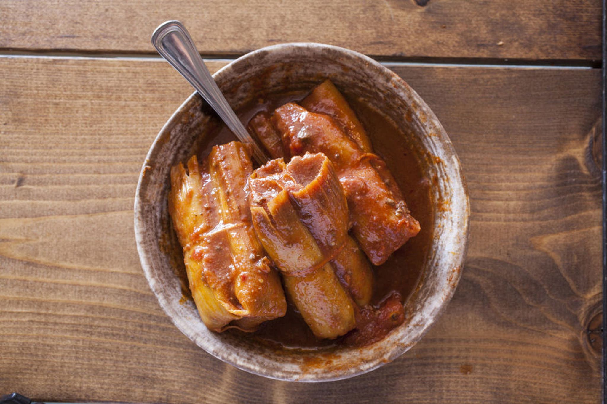 What are Delta tamales, and why are they so beloved in Mississippi?