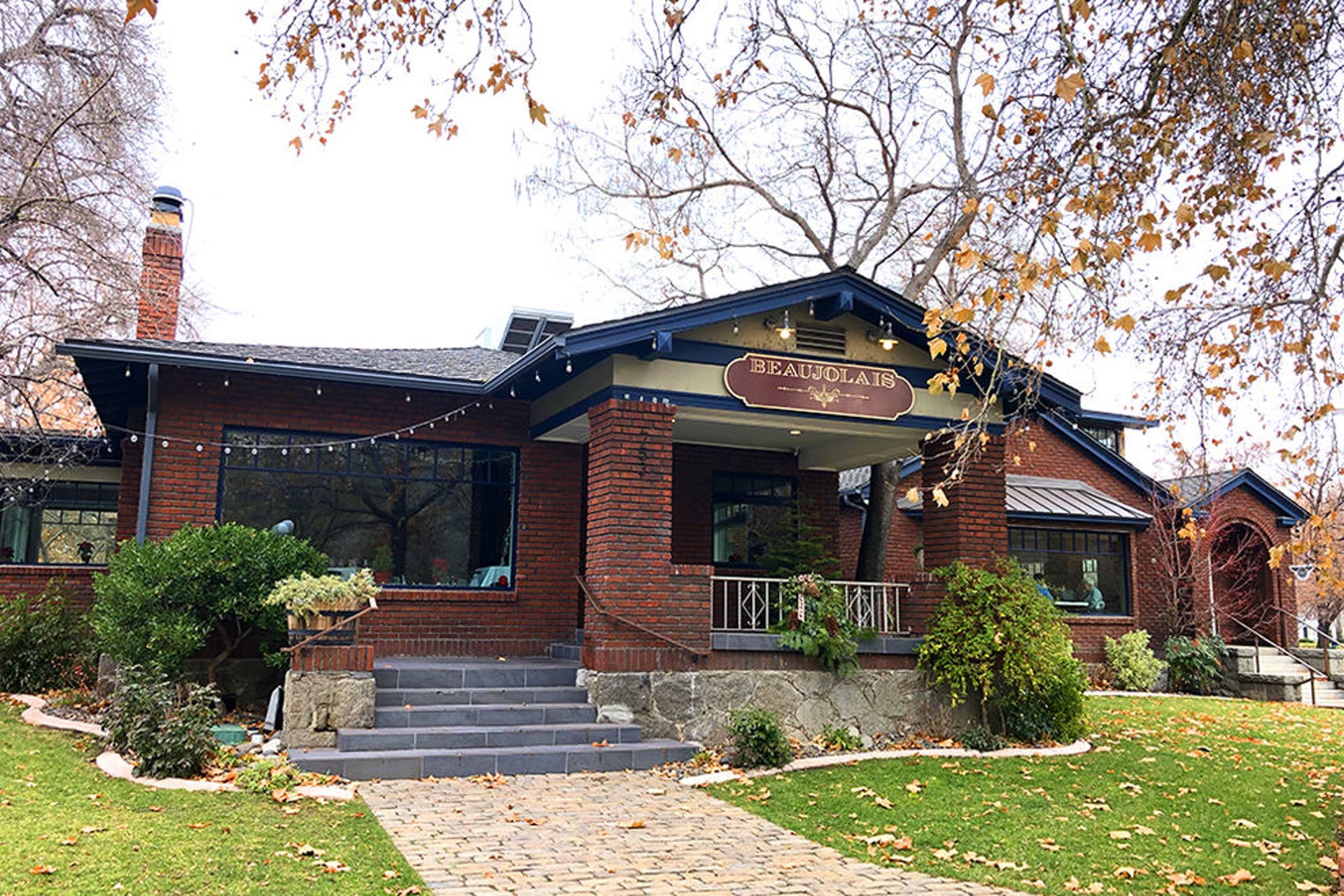 These are the 10 best restaurants in Reno, ranked by local expert