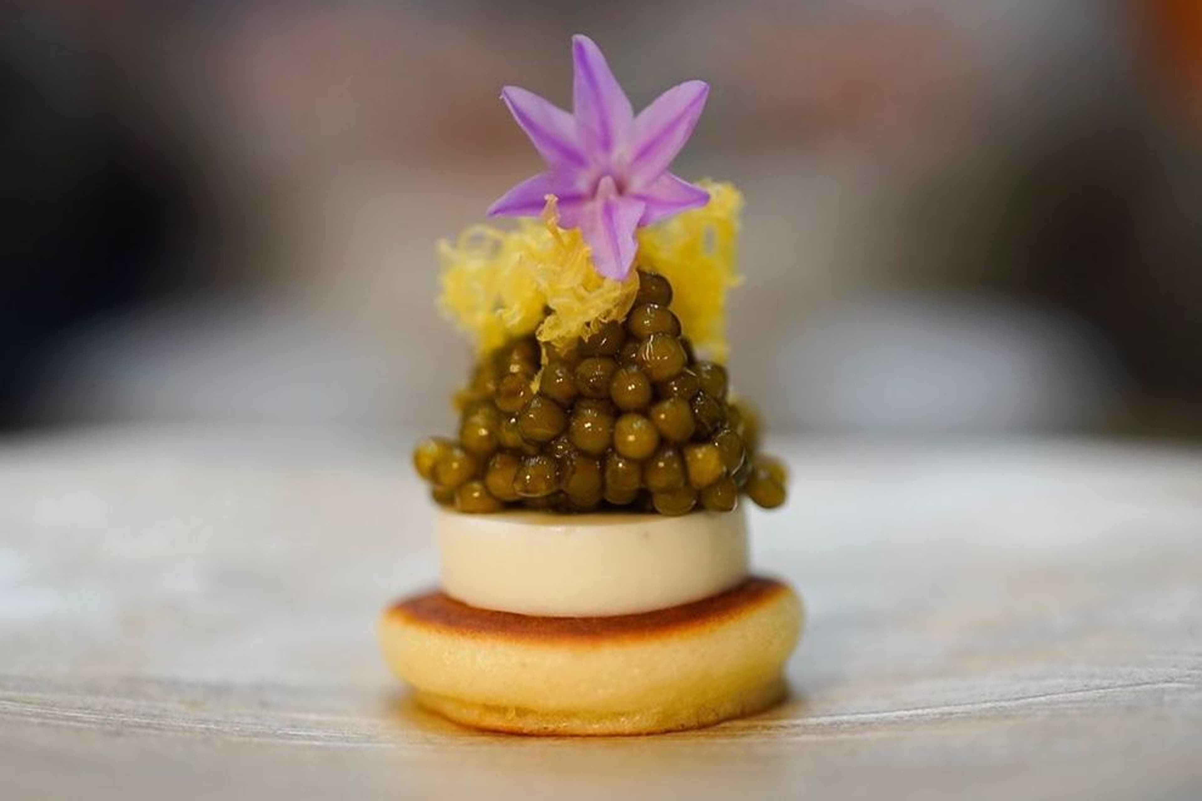Take a peek inside Mugen, Waikiki's most intimate luxury restaurant