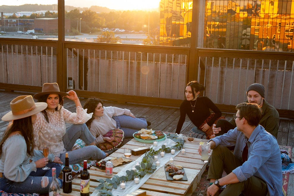 These 10 Apartment Hotels Will Make You Feel Right At Home US Travel News These 10 Apartment Hotels Will Make You Feel Right At Home US Travel News