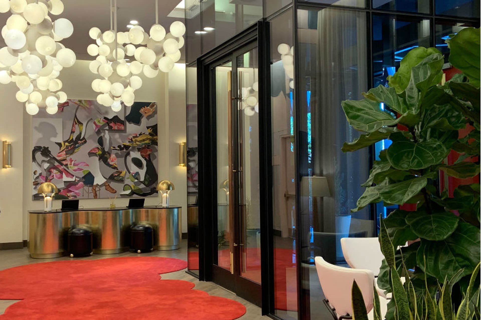 Dallas: Budget Hotels in Dallas, TX: Budget Hotel Reviews By 10Best