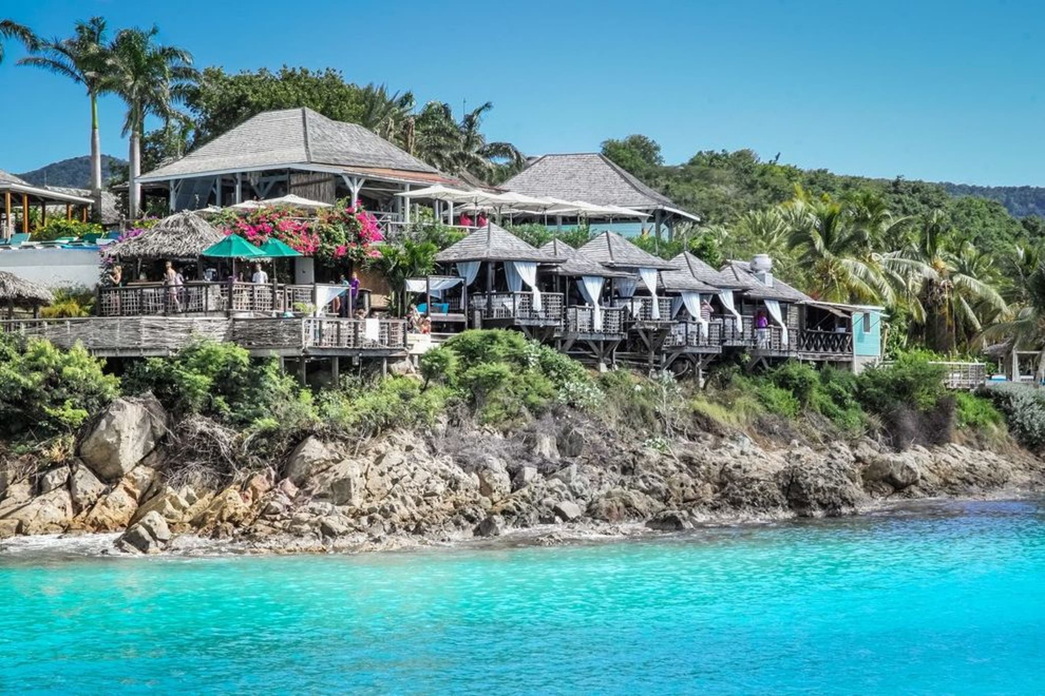 Where to eat: 10 best restaurants in the Caribbean