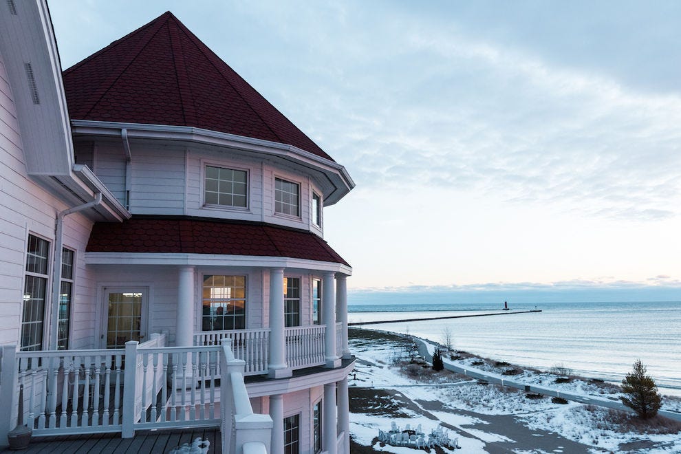 10 reasons to visit Sheboygan, Wisconsin, the "Malibu of the Midwest"