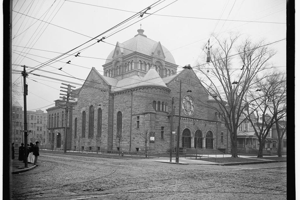 Maltz Museum of Jewish Heritage: 2023 USA TODAY 10BEST Readers' Choice ...