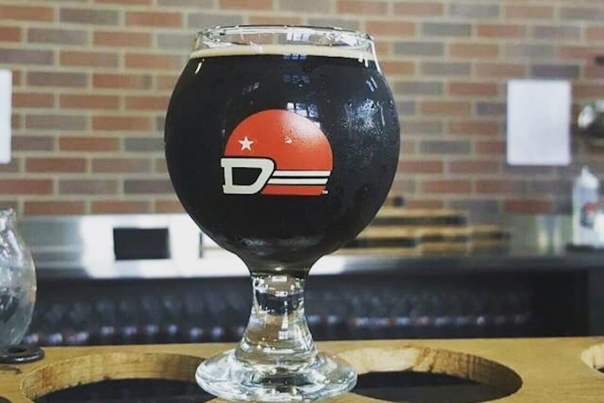 10 of the best dessert beers across the United States