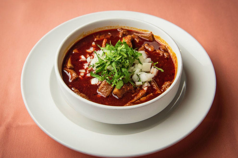 What Is Menudo And Can It Cure Hangovers 