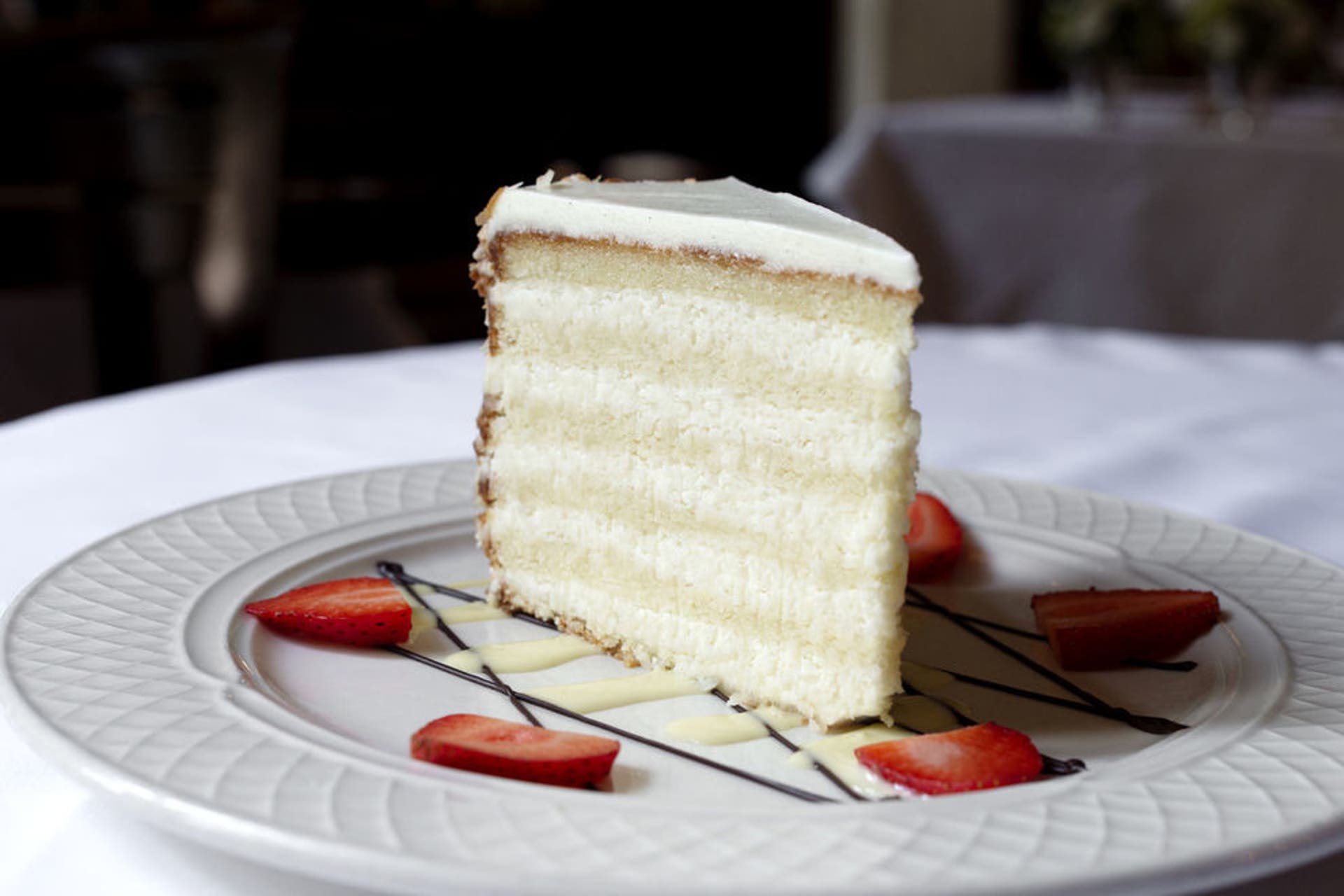 Best cakes from hotels around the world (and many can be shipped)