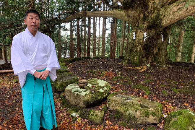 Top places to see in Tohoku and Nagano – POW! Showbiz