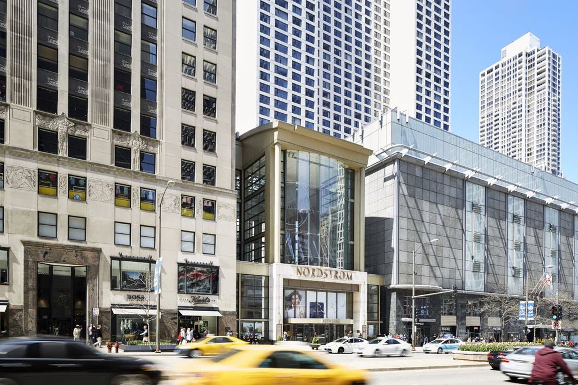 The 10 best malls and shopping centers in Chicago, ranked