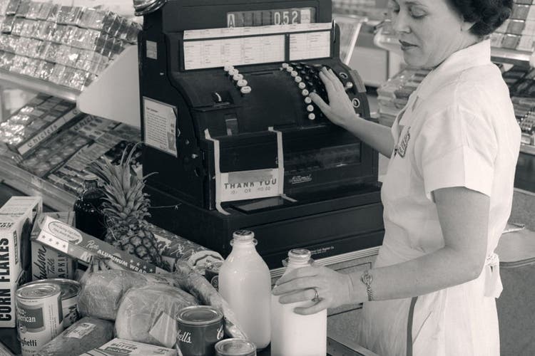 10 points in grocery store history that transformed how we shop
