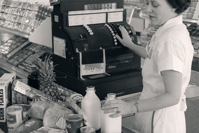 10 points in grocery store history that transformed how we shop