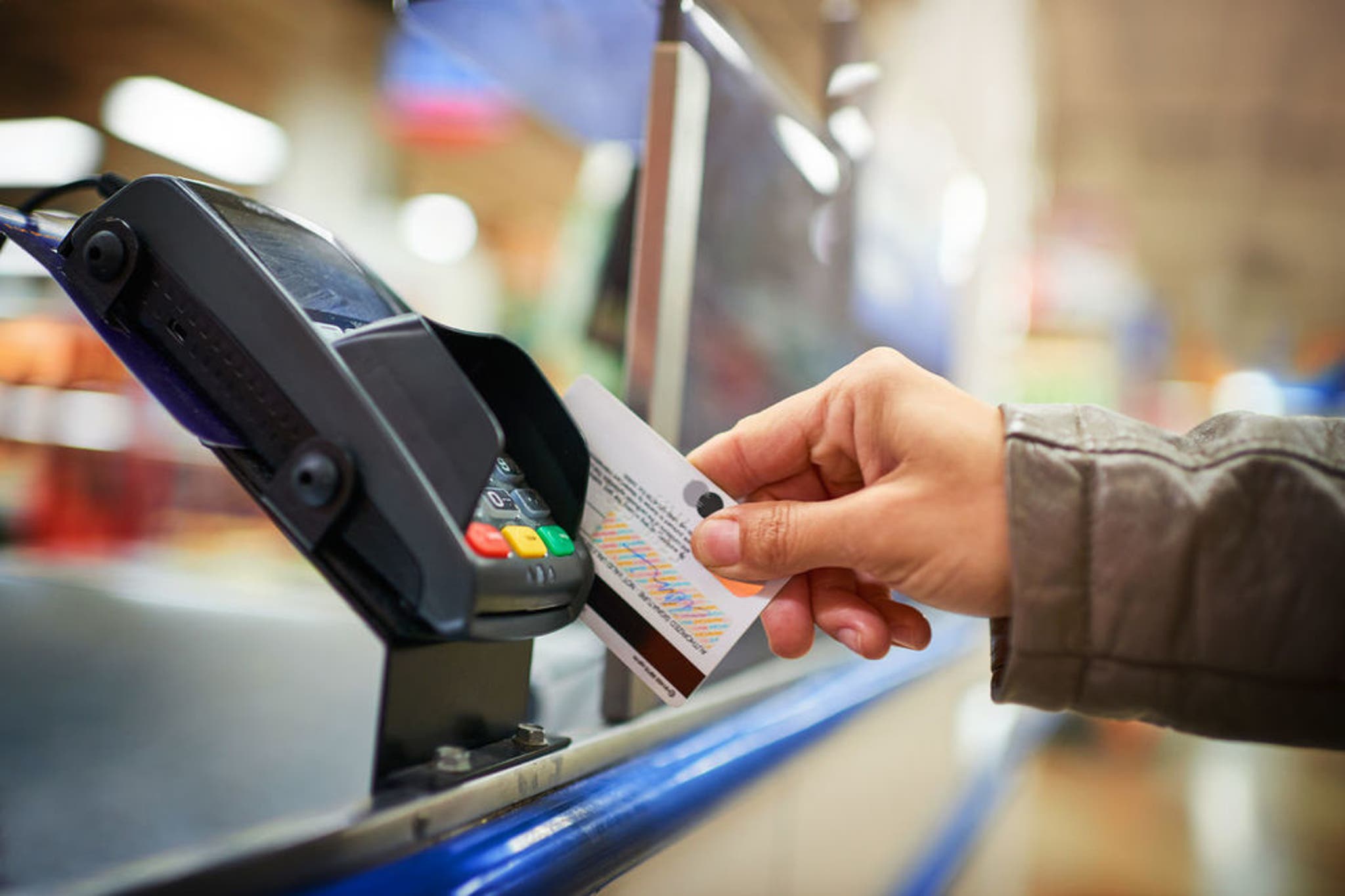 10 points in grocery store history that transformed how we shop