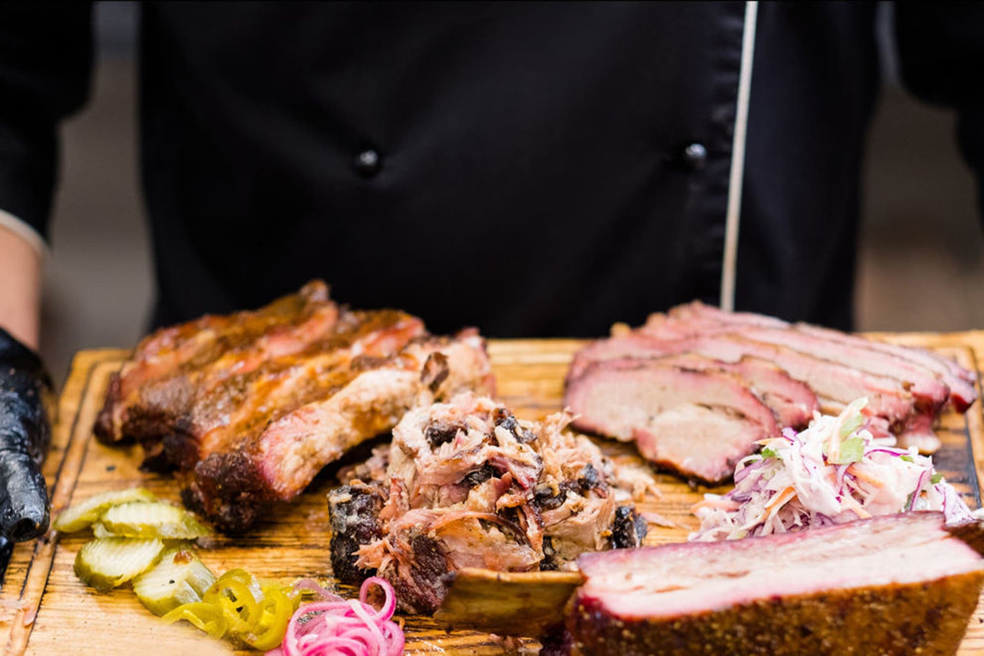 Regional barbecue styles you need to know about