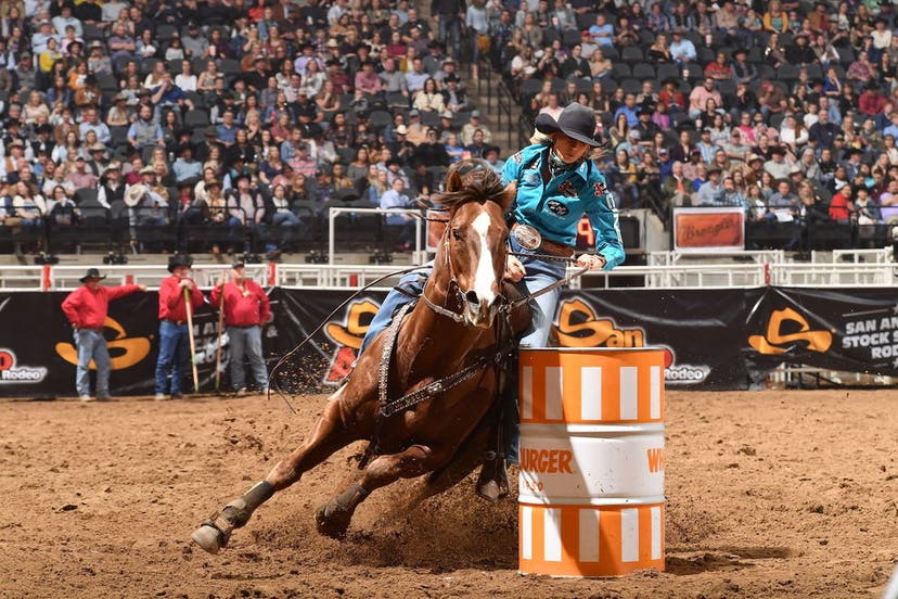 What is the Best Rodeo for 2025?