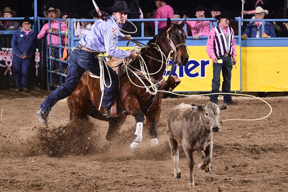 Wrangler National Finals Rodeo