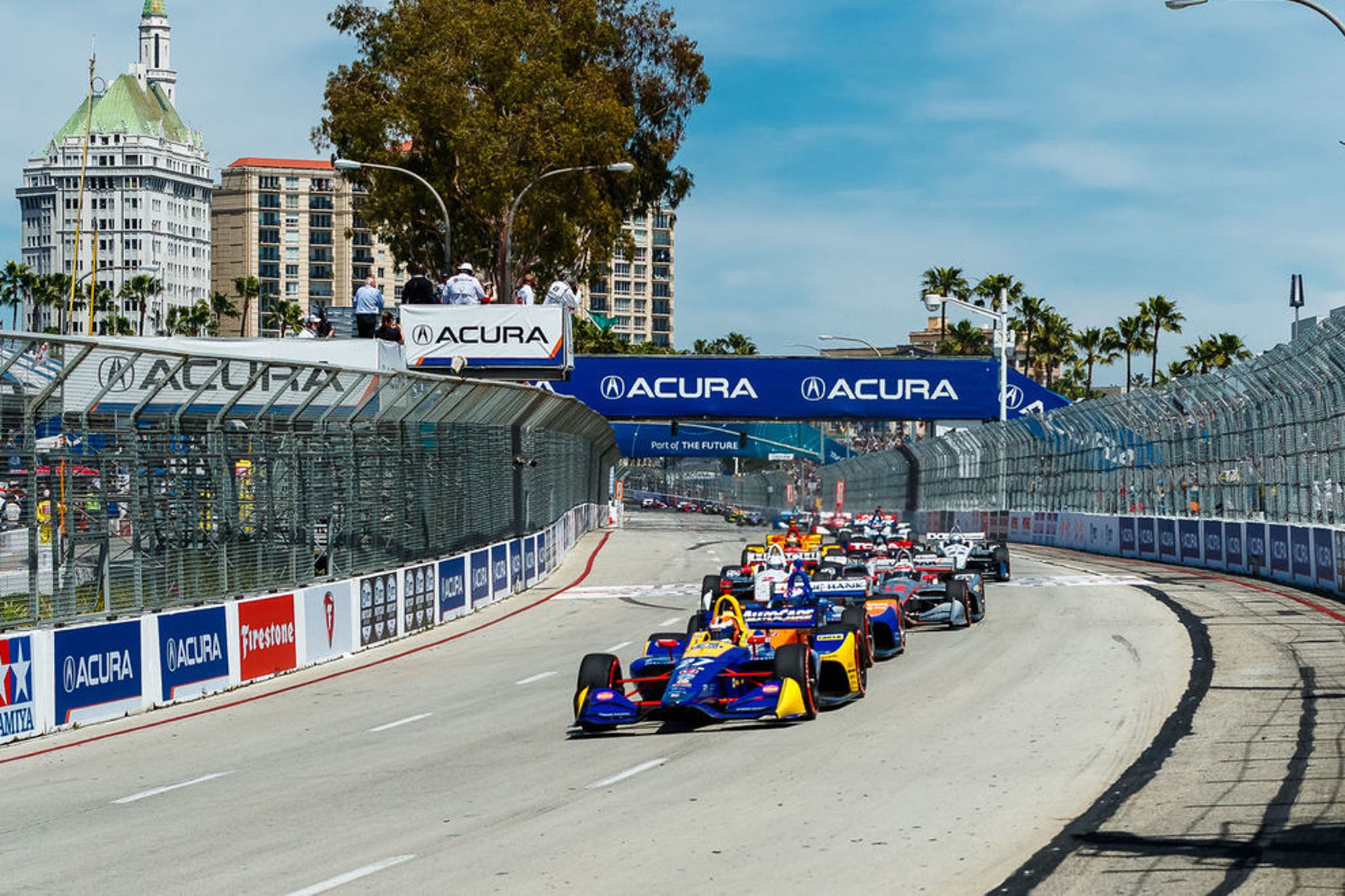 What is the Best Motorsports Race for 2025?