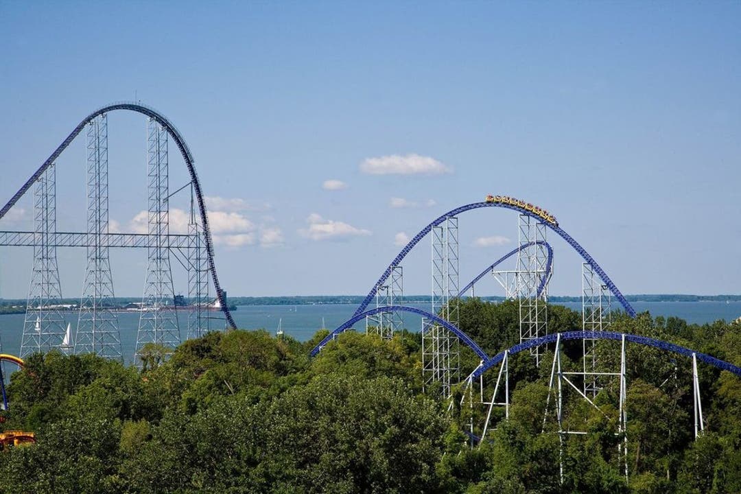 Millennium Force