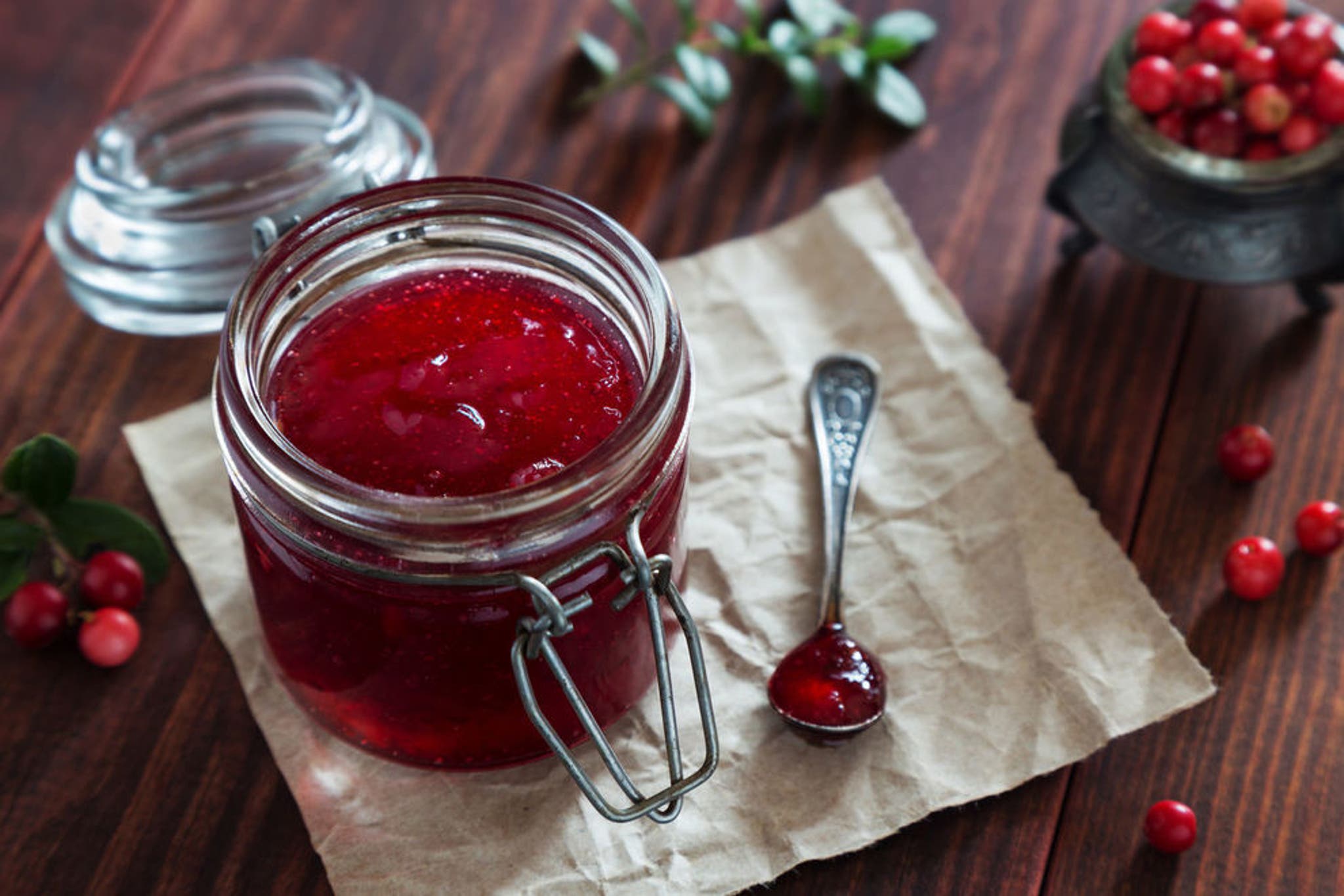 Jam, jelly and preserves: How to tell the difference