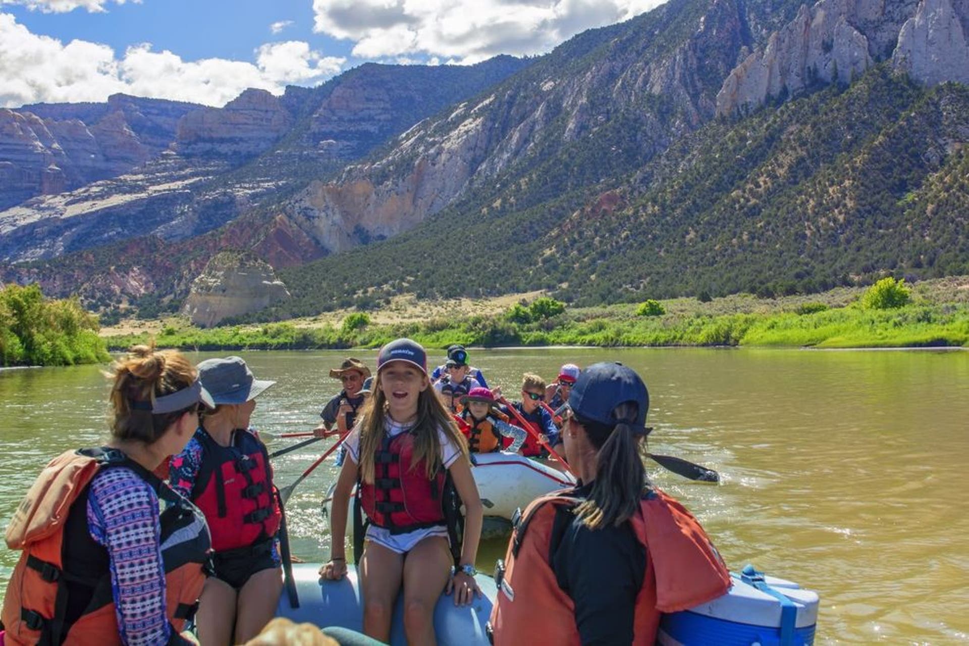What is the Best White Water Rafting Tour for 2025?