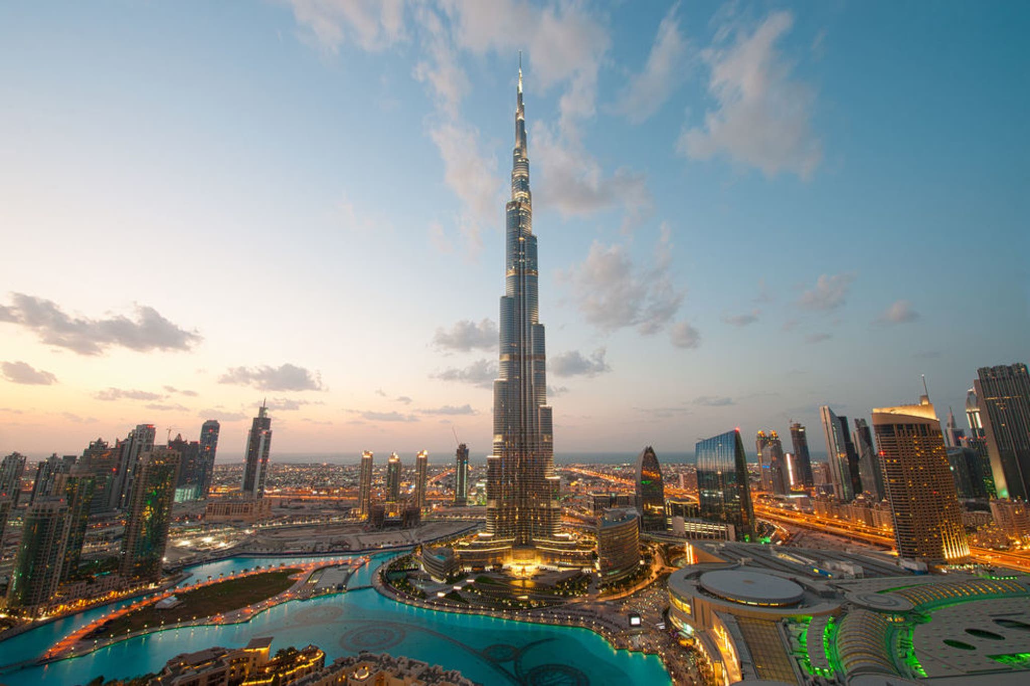 What are the longest staircases in the world and how many steps are they?