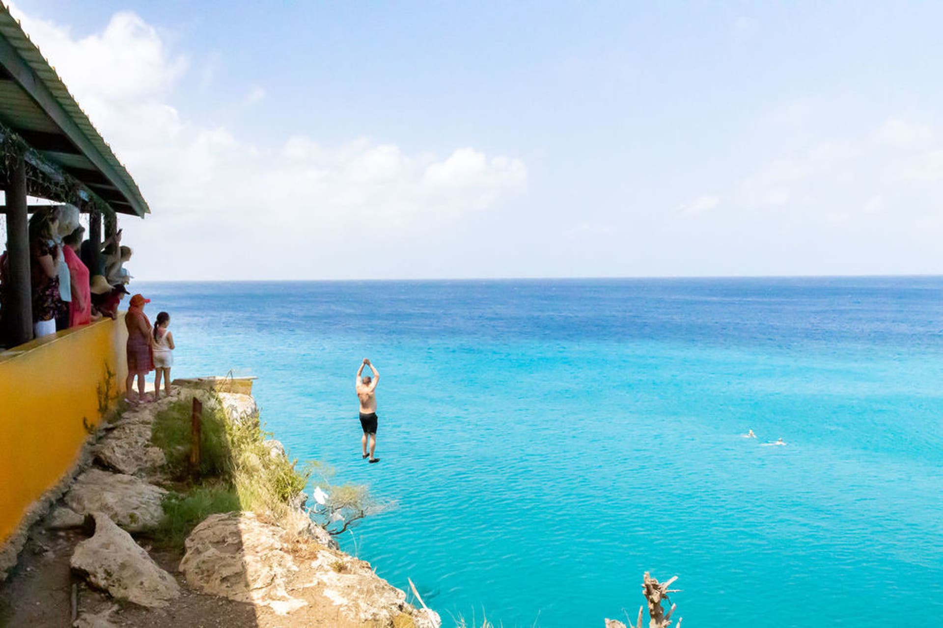 Curacao travel tips and destinations, in photos
