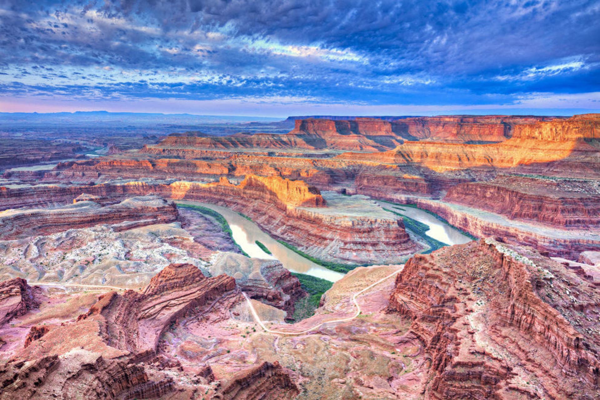 10 state parks with the best views