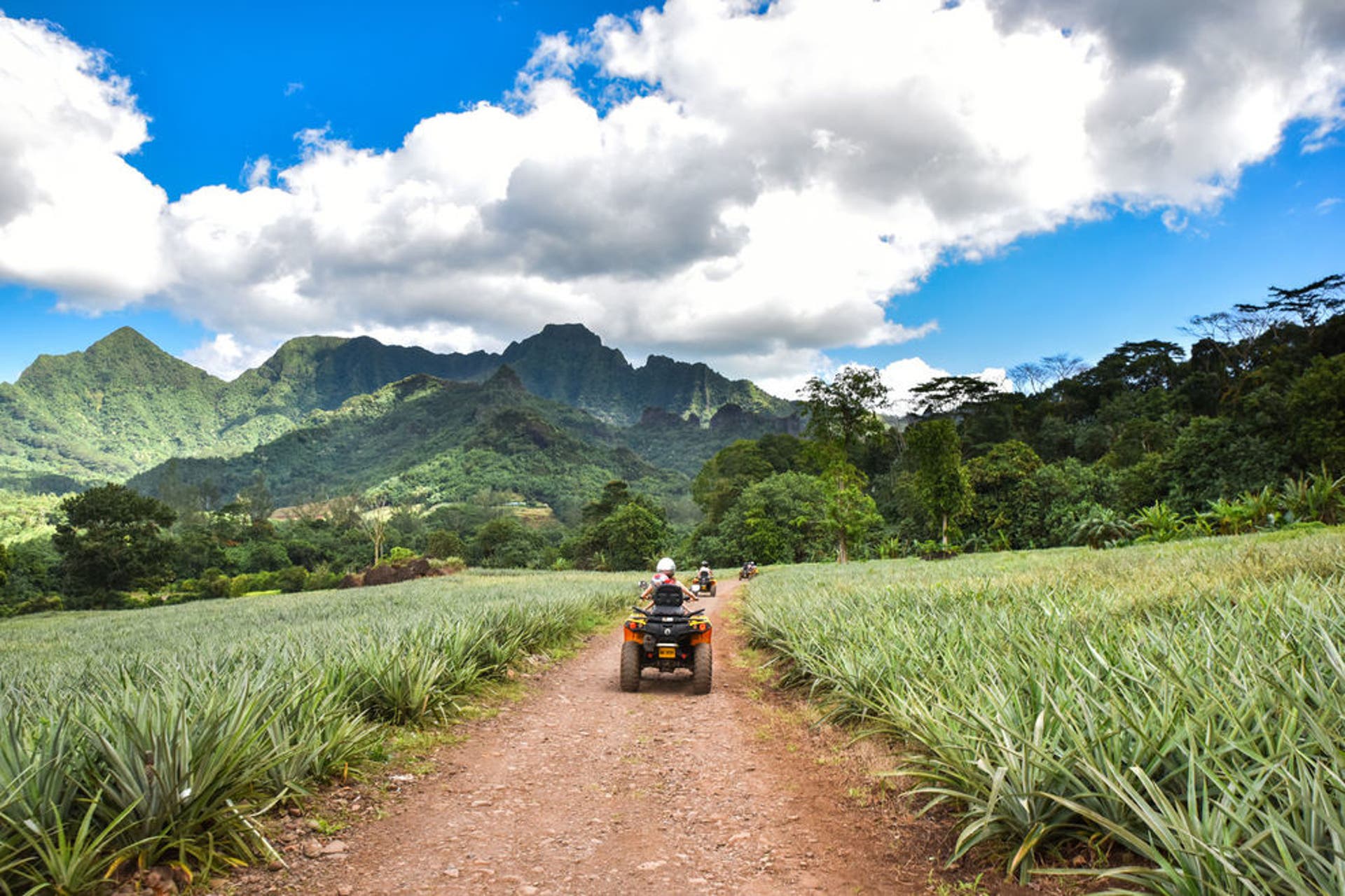 The best of French Polynesia in 21 photos [virtual tour]
