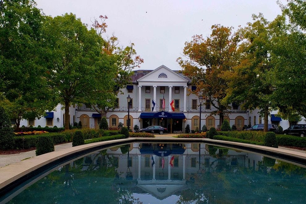 See Colonial Williamsburg, Virginia on this virtual tour