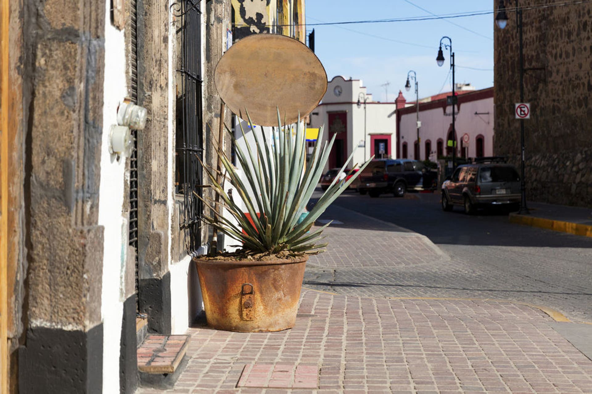 Take a tour of magical Tequila, Mexico (virtually)
