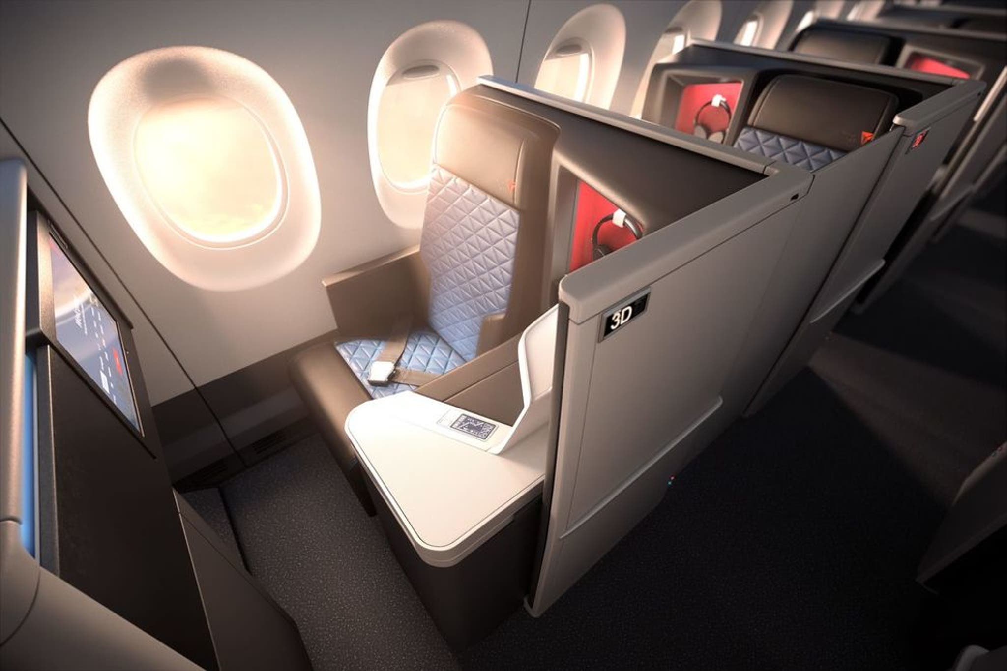 From movies to games, 10 airlines with the best in-flight entertainment