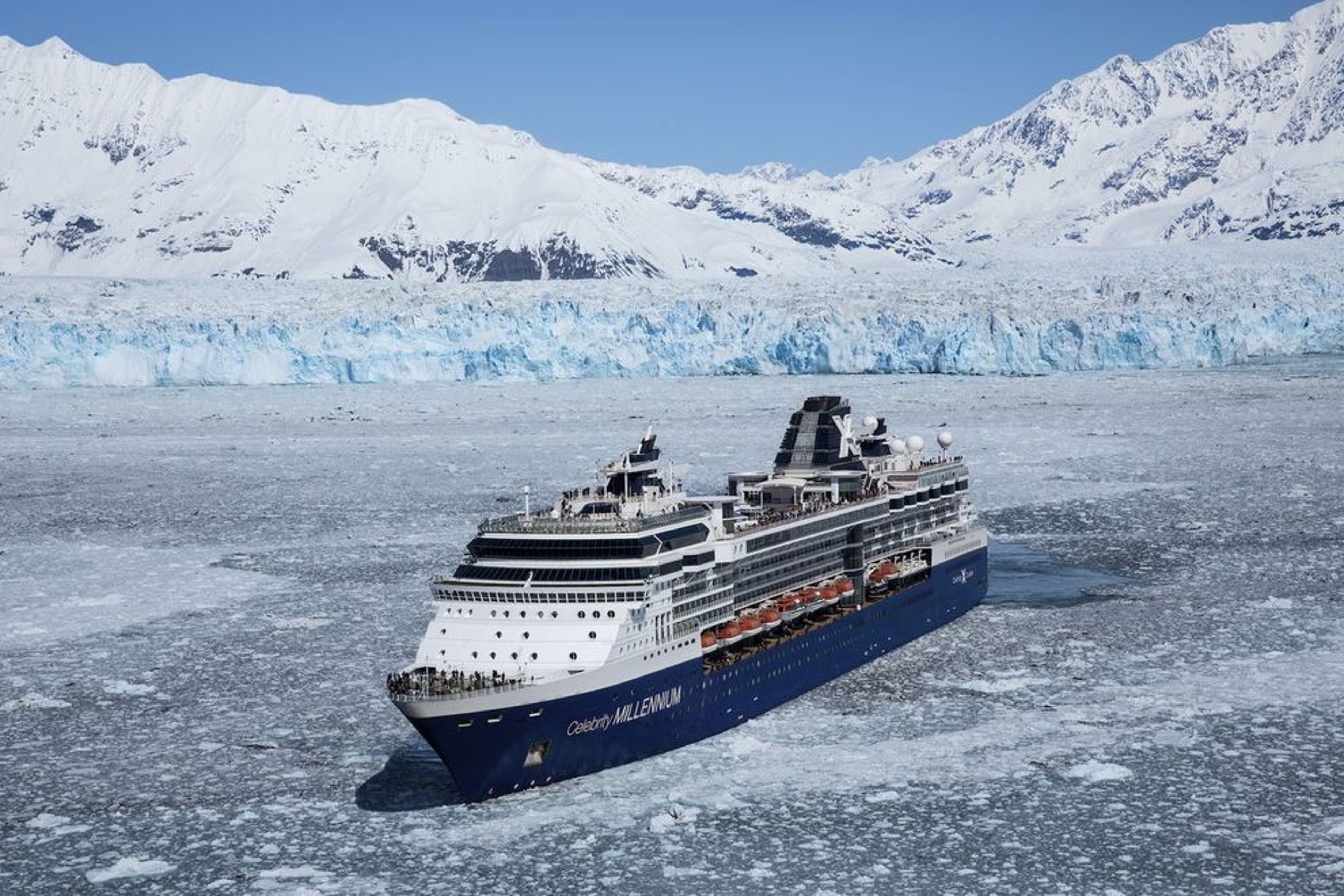 Celebrity Millennium: 2023 USA TODAY 10BEST Readers' Choice Awards