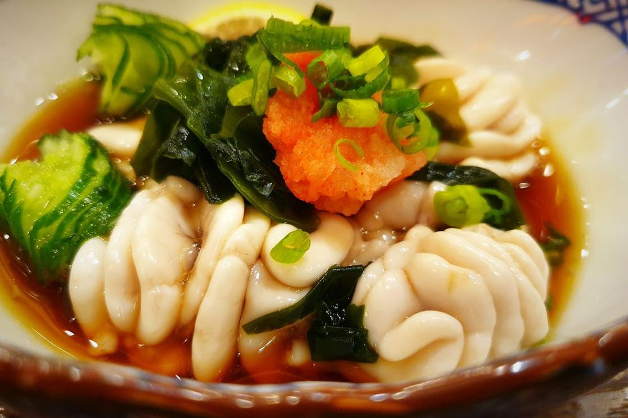 What is Shirako and how do you eat it?