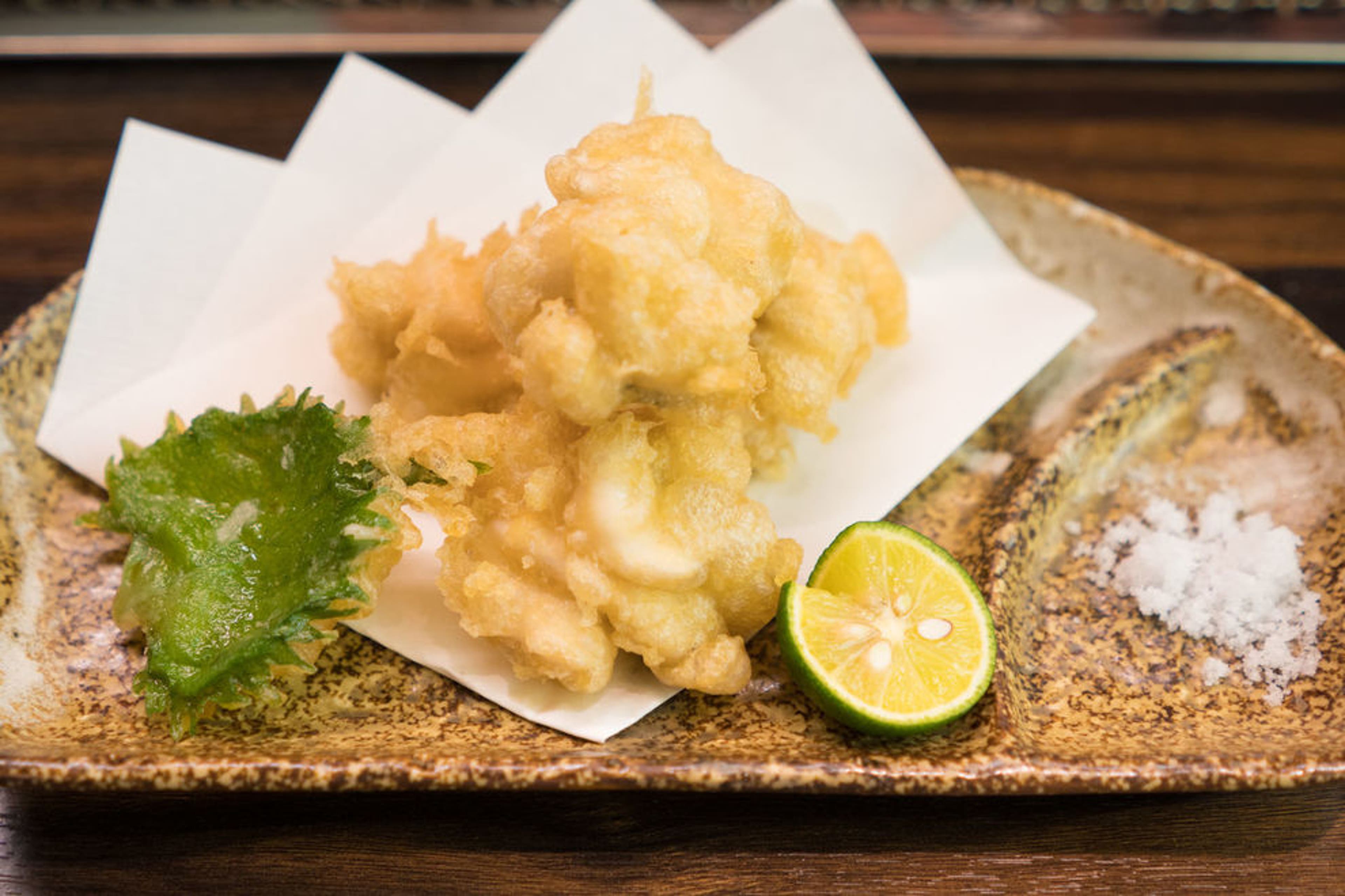 What is Shirako and how do you eat it?